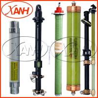 China High Voltage Fuse DIN IEC Xrnt Sdldj-7.2/16 for Indoor AC 50Hz for sale