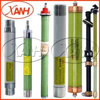 China High Voltage Fuse DIN IEC Xrnt Sdljd-7.2/25 for Indoor AC 50Hz 7.2kv-24kv for sale