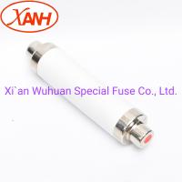China High Voltage Fuse DIN IEC Xrnt Sdljd-7.2/25 for Indoor AC 50Hz 7.2kv-24kv for sale