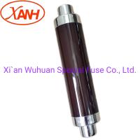 China High Voltage Fuse DIN IEC Xrnt Sdljd-7.2/25 for Indoor AC 50Hz 7.2kv-24kv for sale