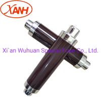 China High Voltage Fuse DIN IEC Xrnt Sdljd-7.2/25 for Indoor AC 50Hz 7.2kv-24kv for sale