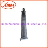 China Insert Type Electric Transformer Fuse Holder DIN IEC Xrnt Sdljd-7.2/40 for sale