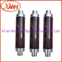 China AC 7.2kv-24kv High Voltage Bayonet Fuse Holder 50Hz  Overcurrent Protection for sale
