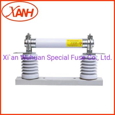 China Indoor Using Bayonet Fuse Holder DIN IEC Xrnt Sfldj-7.2/80 High Performance for sale
