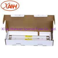 China Indoor Using Bayonet Fuse Holder DIN IEC Xrnt Sfldj-7.2/80 High Performance for sale
