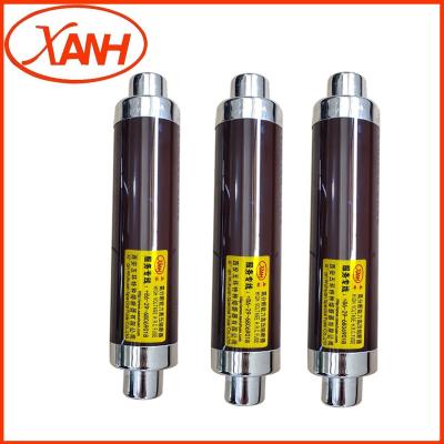 China Fast Acting Electric Transformer Fuse For 7.2kv-24kv Power System for sale