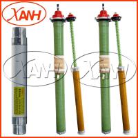 China UL High Voltage Fuse DIN IEC Xrnt Sxldj-7.2/250 For Indoor AC 50Hz 7.2kv-24kv for sale