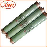 China UL High Voltage Fuse DIN IEC Xrnt Sxldj-7.2/250 For Indoor AC 50Hz 7.2kv-24kv for sale