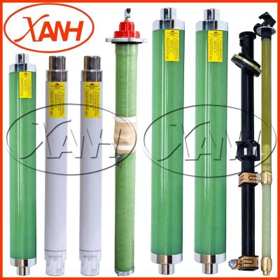 China High Speed  Capacitor Bank Fuse Overload Protection 12kv Sdodj-3.6/20 for sale