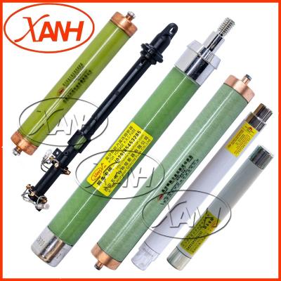 China UL Standard Capacitor Bank Fuse 12Kv for sale