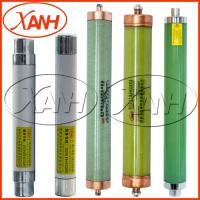 China Quartz Sands Capacitor Bank Fuse 12Kv Electric Operation Sdodj-3.6/100 for sale
