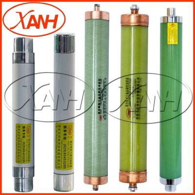 China Quartz Sands Capacitor Bank Fuse 12Kv Electric Operation Sdodj-3.6/100 for sale