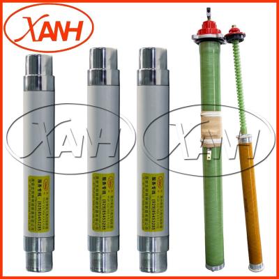 China 3.6A-315A Power System Protection Capacitor Bank Fuse Sfodj-3.6/160 for sale