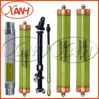 China Indoor 3.6A-315A Power System Capacitor Bank Fuse Overcurrent Protection for sale