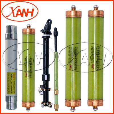 China Indoor 3.6A-315A Power System Capacitor Bank Fuse Overcurrent Protection for sale