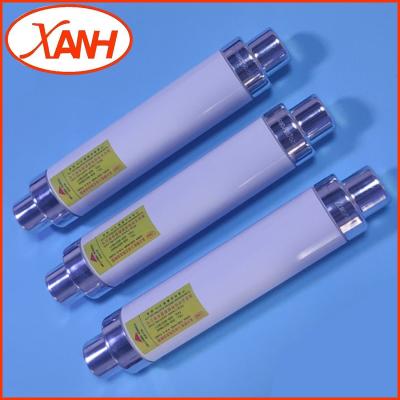 China Current Limiting Backup Fuse Links Seldj-12 for Indoor 3.15A-200A Power System Protection for sale