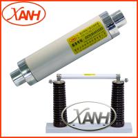 China Current Limiting Backup Fuse Links Seldj-12 for Indoor 3.15A-200A Power System Protection for sale