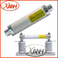 China Current Limiting Backup Fuse Links Seldj-12 for Indoor 3.15A-200A Power System Protection for sale