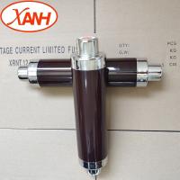 China Overcurrent Protection Industrial Power Fuses 12Kv UL Standard Sfldj-12 for sale