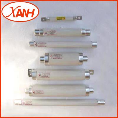 China Current Limiting Backup Fuse Sxmdj-12 For Indoor 3.15A-200A Power System Protection for sale