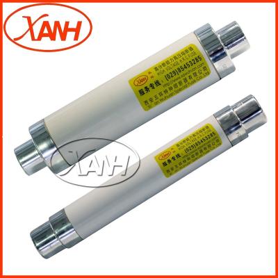 China Quartz Sands 12Kv Fuse Sxldj-12/200 For Indoor 3.15A-200A Power System for sale