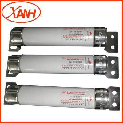 China High Performance Electric Transformer Fuse Overcurrent Protection Sfmdj-12/160 for sale