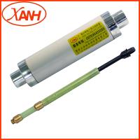 China 30A ~500A Dual Element Fuse For High Voltage Power System 9f54MFC040 for sale