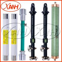 China Oil Transformer Electronic Fuse Motor Protection Fuse 40.5Kv 9f54MFC140 for sale