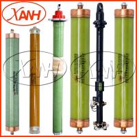 China Oil Transformer Electronic Fuse Motor Protection Fuse 40.5Kv 9f54MFC140 for sale
