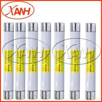 China Oil Transformer Electronic Fuse Motor Protection Fuse 40.5Kv 9f54MFC140 for sale