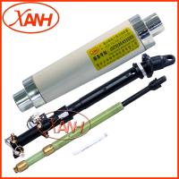 China Oil Transformer Electronic Fuse Motor Protection Fuse 40.5Kv 9f54MFC140 for sale