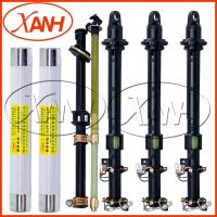 China ISO9001 Certified 40.5Kv Bayonet Fuse Replacement Insert Installation 9f54lfc050 for sale