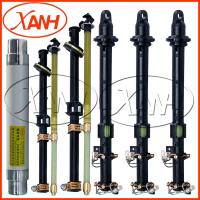 China High Voltage Equipment Fuses 40.5Kv Dual Element Time Delay Fuse 9f54dfc050 for sale