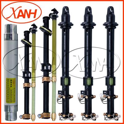 China High Voltage Equipment Fuses 40.5Kv Dual Element Time Delay Fuse 9f54dfc050 for sale
