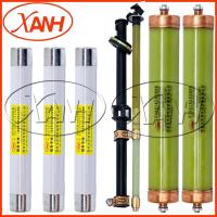 China High Voltage Equipment Fuses 40.5Kv Dual Element Time Delay Fuse 9f54dfc050 for sale