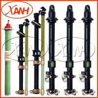 China OEM Bay O Net Tap Changer Switch For Oil Transformer Protection 9f54dfc060 for sale