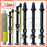 China ISO9001 TUV Certified Bay O Net Fuse In Transformer 140A 100A 9f54dfc070 for sale