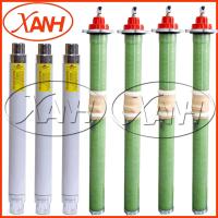 China ISO9001 TUV Certified Bay O Net Fuse In Transformer 140A 100A 9f54dfc070 for sale