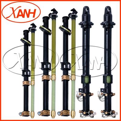 China Over Current Protection Cylindrical Fuse Bayonet Assembly Single Pole 9f54dfc090 for sale