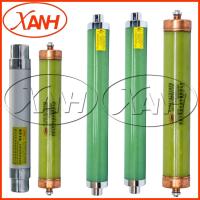 China Over Current Protection Cylindrical Fuse Bayonet Assembly Single Pole 9f54dfc090 for sale