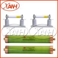 China Over Current Protection Cylindrical Fuse Bayonet Assembly Single Pole 9f54dfc090 for sale