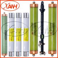 China Over Current Protection Cylindrical Fuse Bayonet Assembly Single Pole 9f54dfc090 for sale