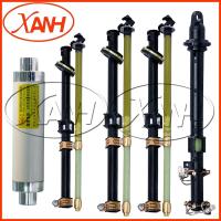 China Bayonet Assembly Dual Element Fuse With TUV Certification 9f54dfc140 for sale