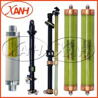 China Tap Changer Switch Bayonet Fuse Holder For High Voltage Equipment 353c08 for sale