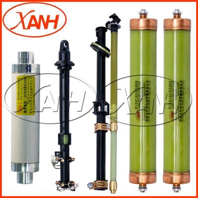 China Tap Changer Switch Bayonet Fuse Holder For High Voltage Equipment 353c08 for sale