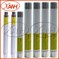 China Tap Changer Switch Bayonet Fuse Holder For High Voltage Equipment 353c08 for sale