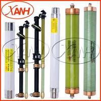 China 30A ~500A Fast Acting Fuse Pad Mounted Transformer Bayonet Fuse 353c16 for sale