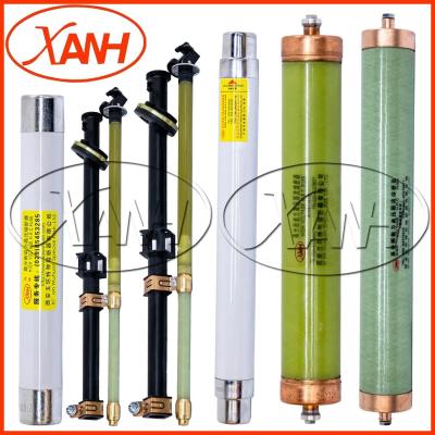 China 30A ~500A Fast Acting Fuse Pad Mounted Transformer Bayonet Fuse 353c16 for sale