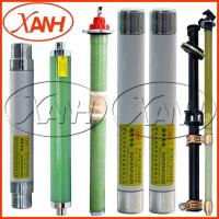 China 30A ~500A Fast Acting Fuse Pad Mounted Transformer Bayonet Fuse 353c16 for sale
