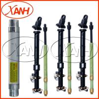 China 30A ~500A Fast Acting Fuse Pad Mounted Transformer Bayonet Fuse 353c16 for sale
